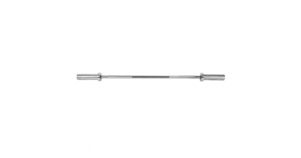 Olimpijski bar 150CM x 50MM HMS