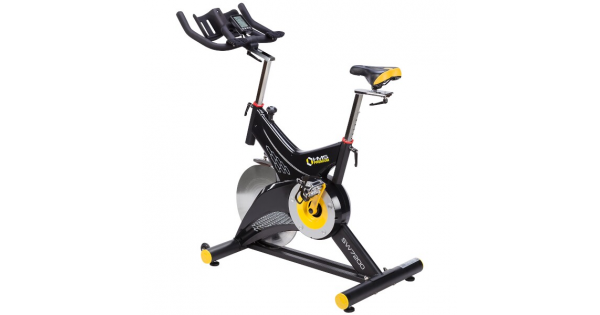 HMS Premium SW7200 bicikl za vježbanje